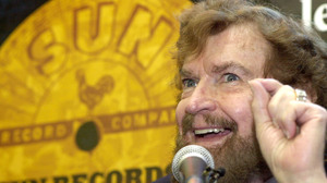 Sam Phillips [Producer] : NPR