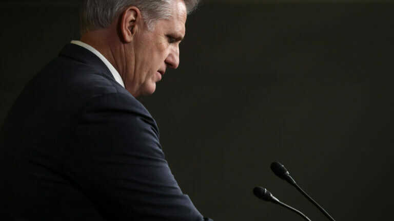 The News Roundup For January 6, 2023 : 1A : NPR