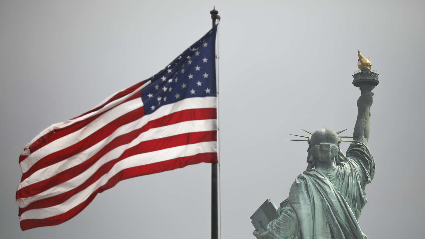 New nation, new ideas: A study finds immigrants out-innovate native ...