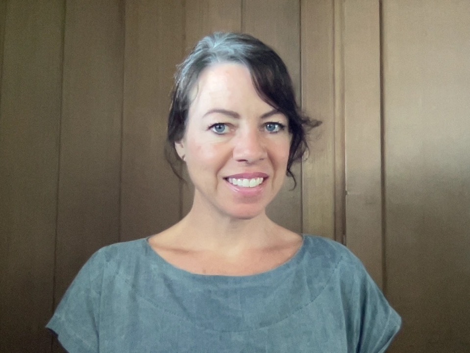 Introducing NPR Tech Reporter Dara Kerr : NPR Extra : NPR