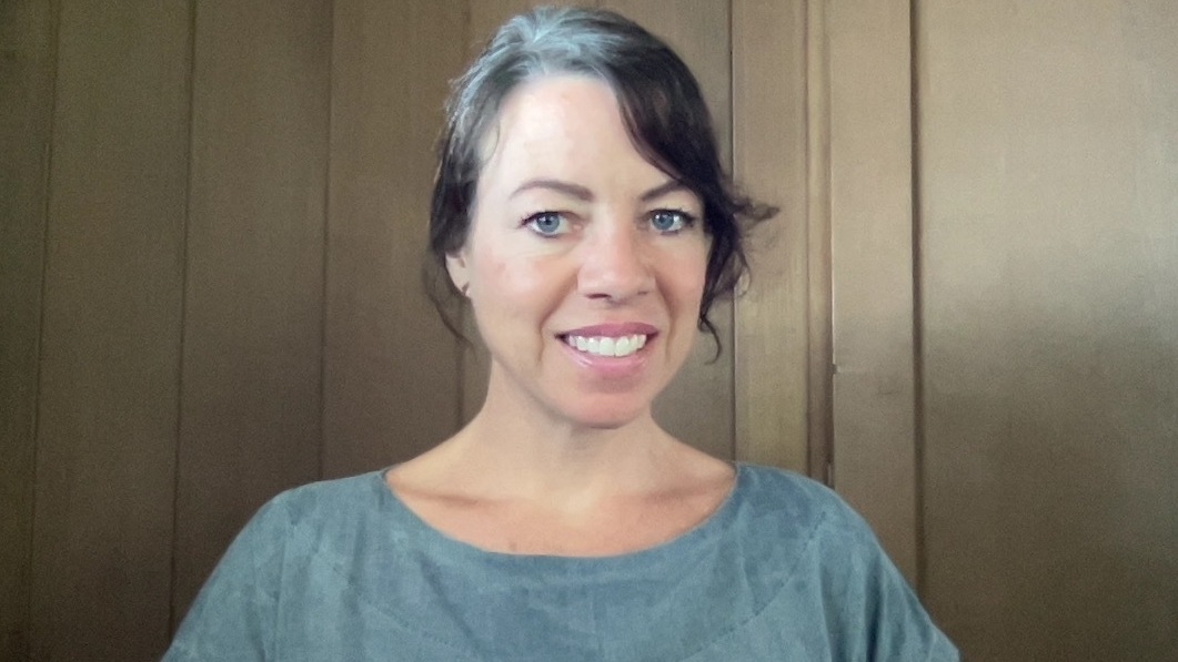 Introducing NPR Tech Reporter Dara Kerr : NPR Extra : NPR