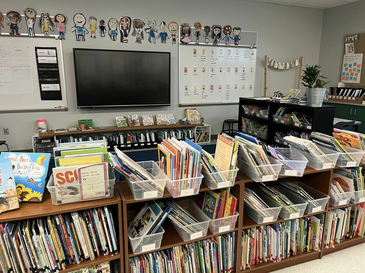 How kids' books can teach us about economics : Planet Money : NPR