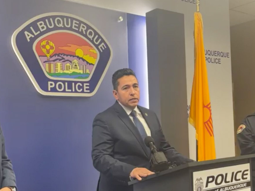 Five Democratic politicians' homes or offices have been shot at in ...