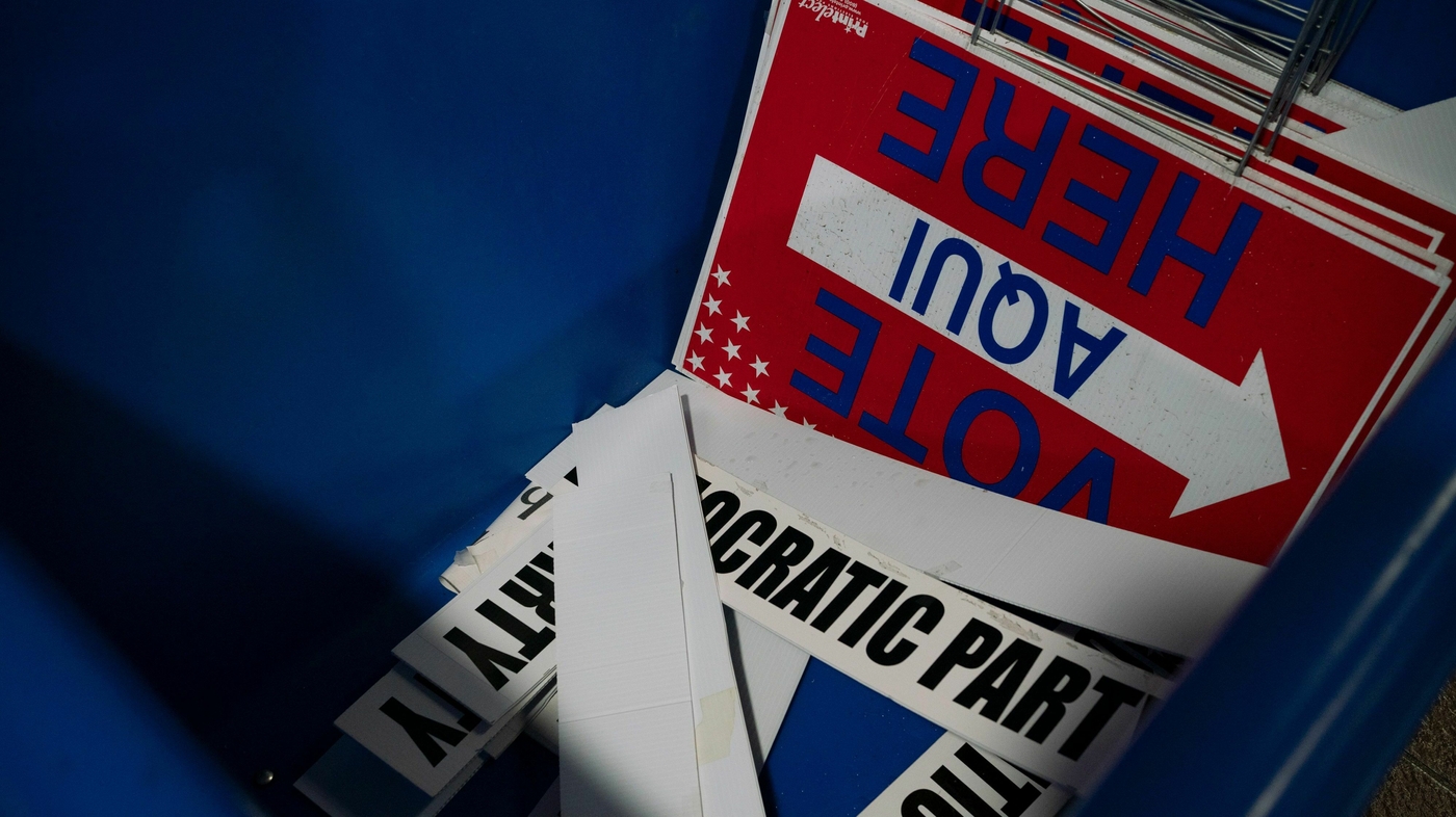 Georgia and New Hampshire need more time to meet DNC requirements for ...