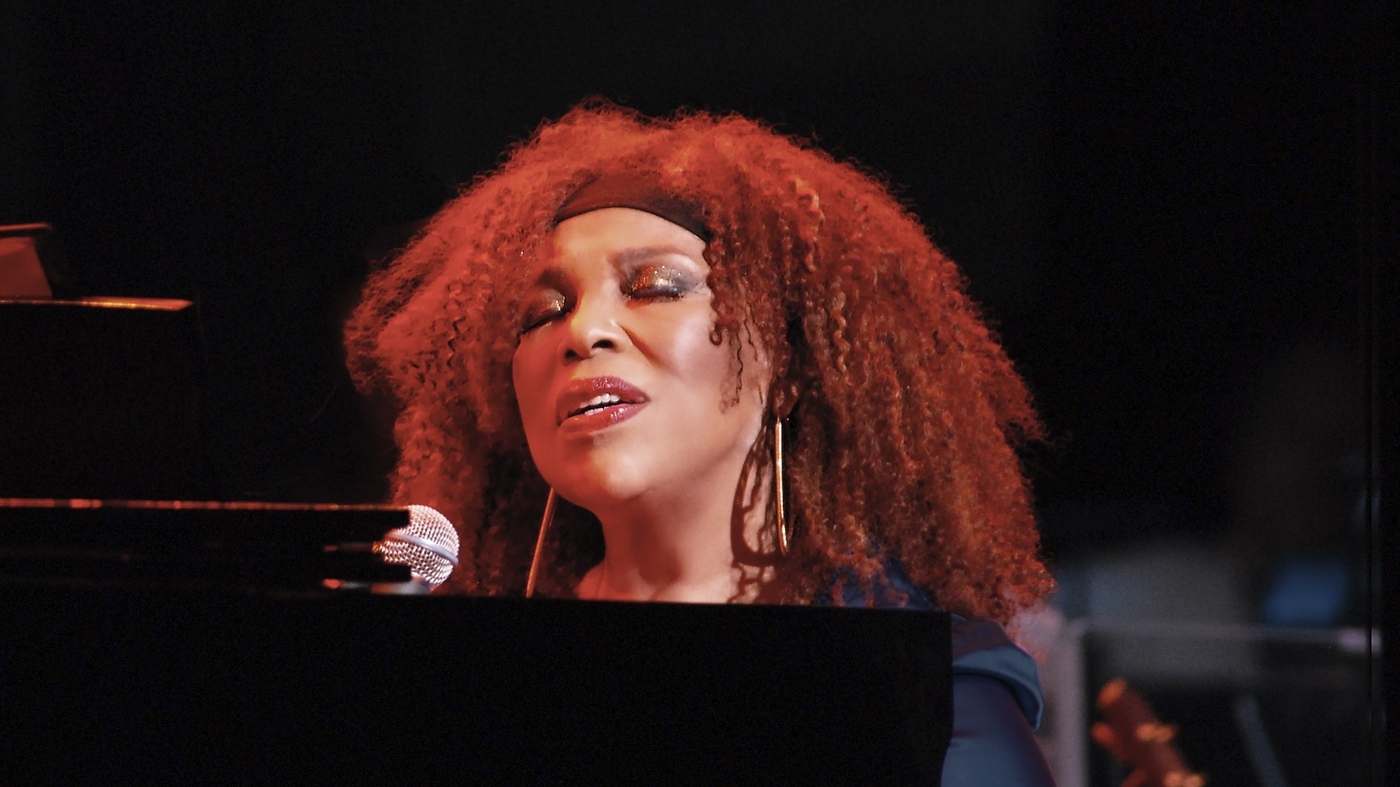 'The Green Piano' shows kids how Grammy-winner Roberta Flack got her ...