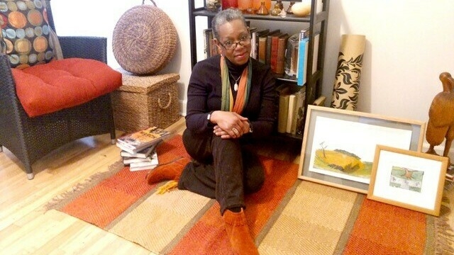 'The Green Piano' shows kids how Grammy-winner Roberta Flack got her ...