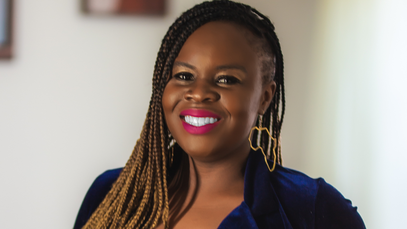 Veralyn Williams is now Code Switch's permanent Executive Producer ...