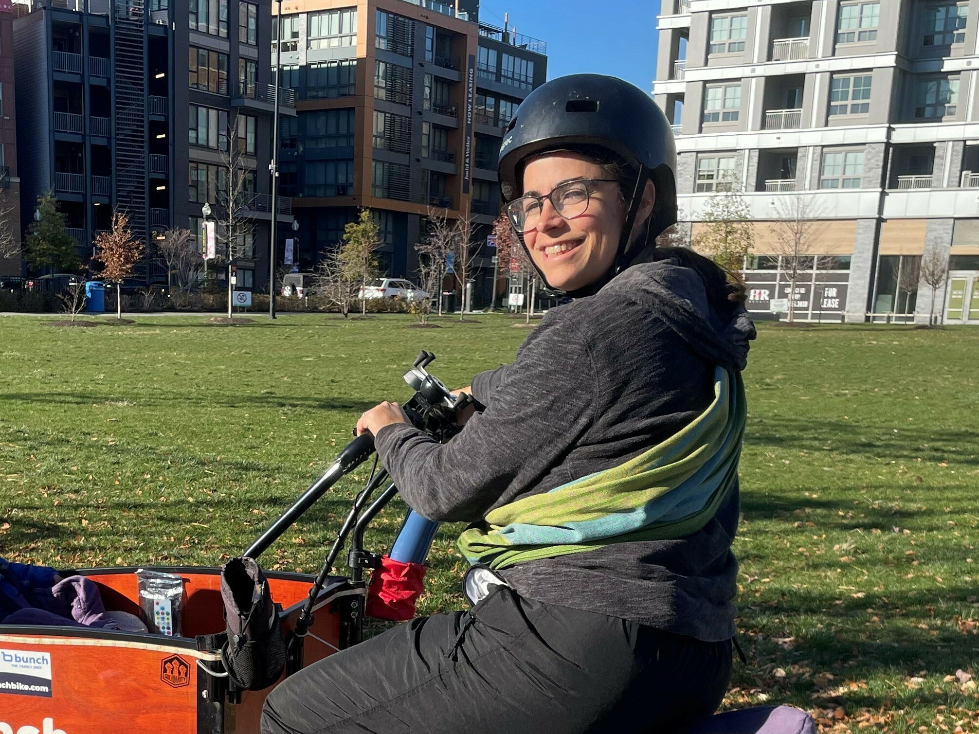 EVs are expensive. These city commuters ditched cars altogether — for e ...