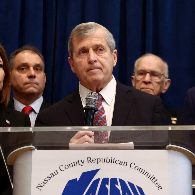 Republican Party Members