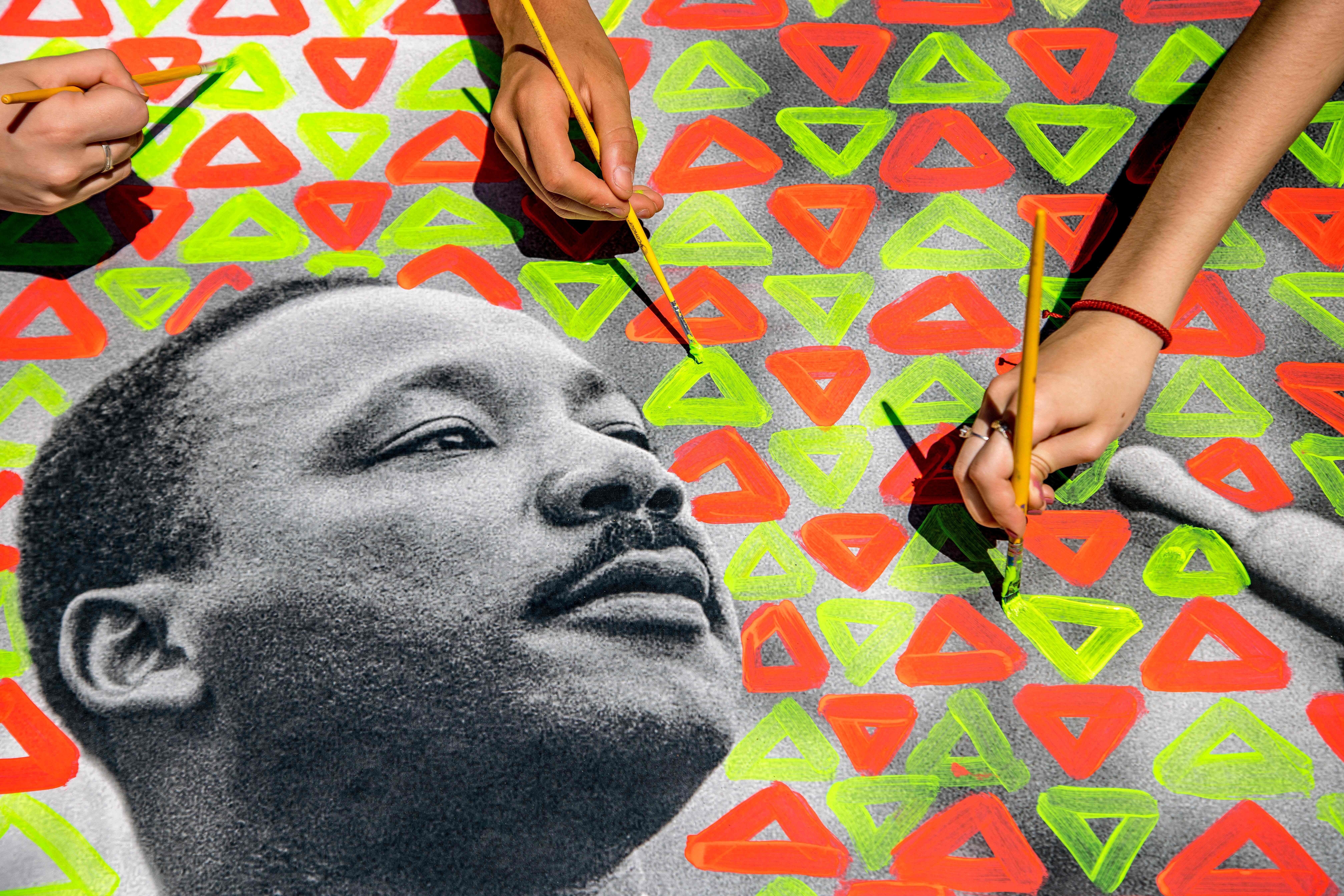 Here are six podcasts to listen to in honor of Martin Luther King Jr ...