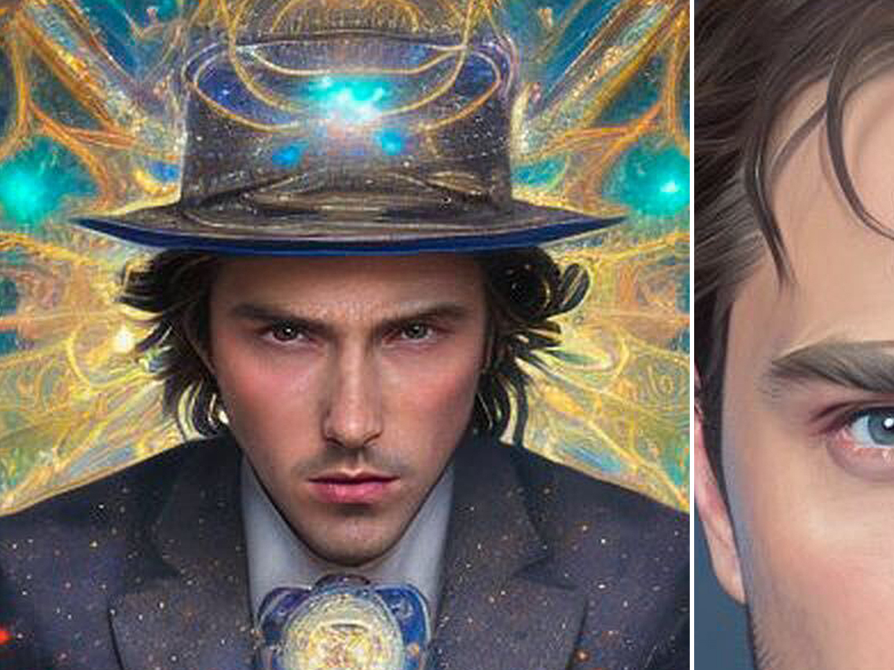 A rocky past haunts the mysterious company behind the Lensa AI photo ...