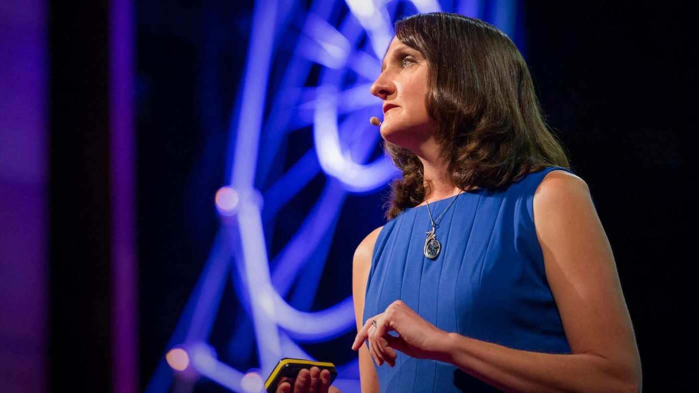 Sandra Aamodt: Mindful eating instead of dieting : NPR