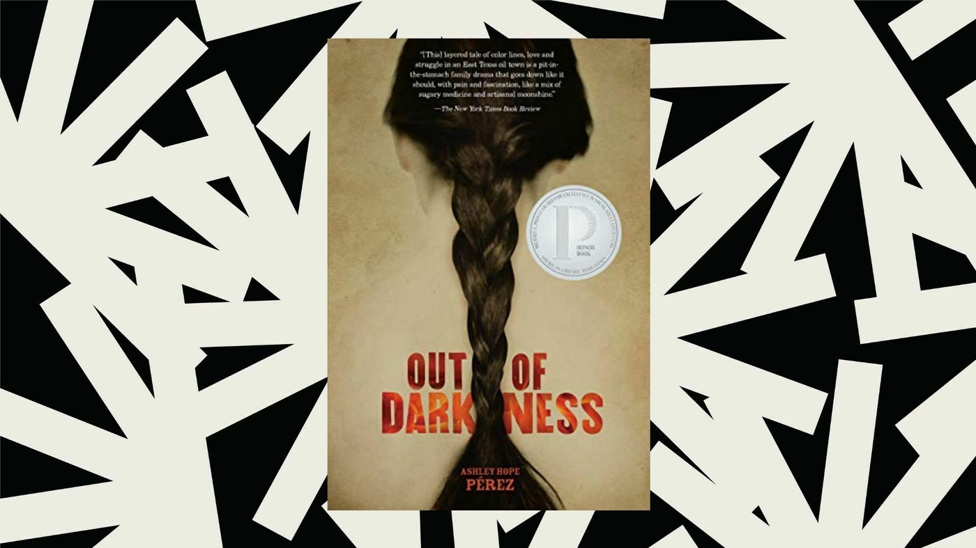 Ashley Hope Pérez reflects on the ripple effects of book bans : NPR's ...