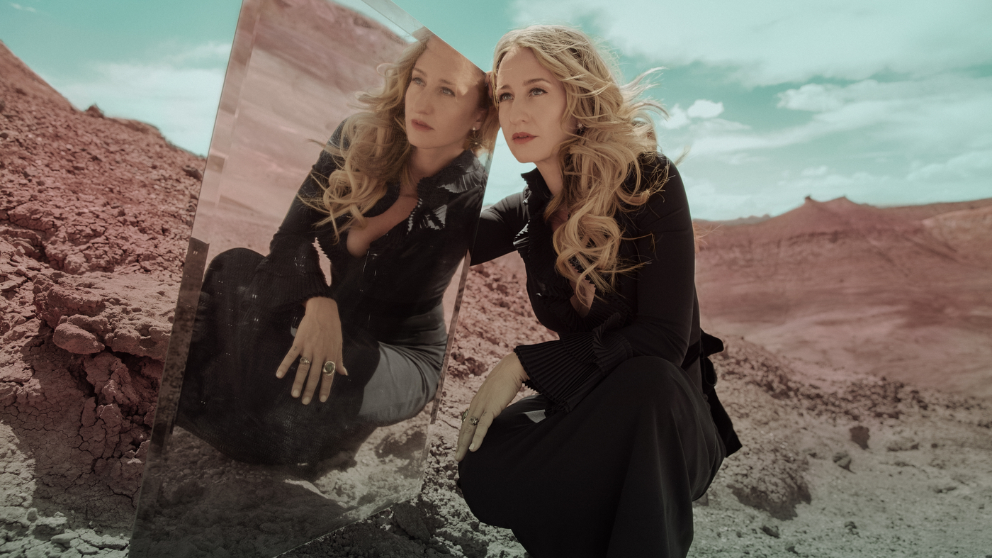 Margo Price shares her rags-to-riches story that inspired her new album ...