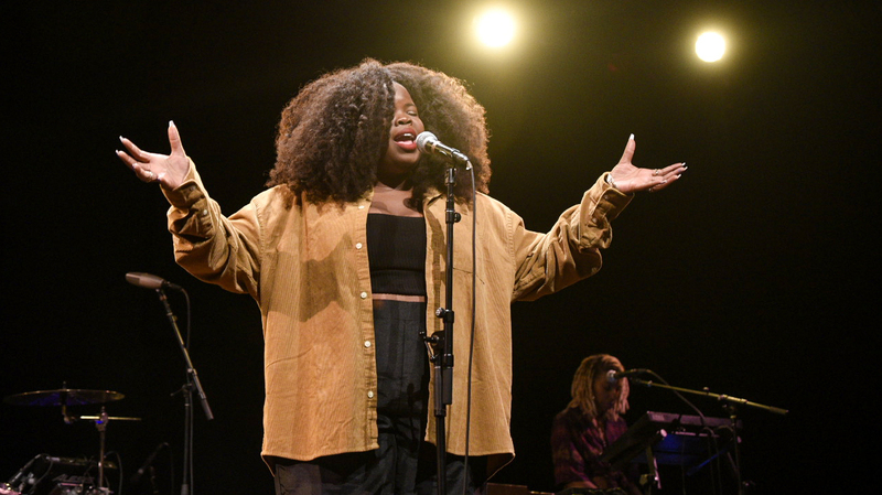 Studio Sessions : World Cafe : NPR