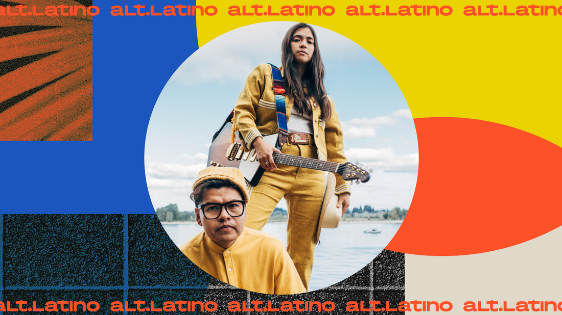 Reyna Tropical: How Fabi Reyna learned to listen to her revolutionary ...