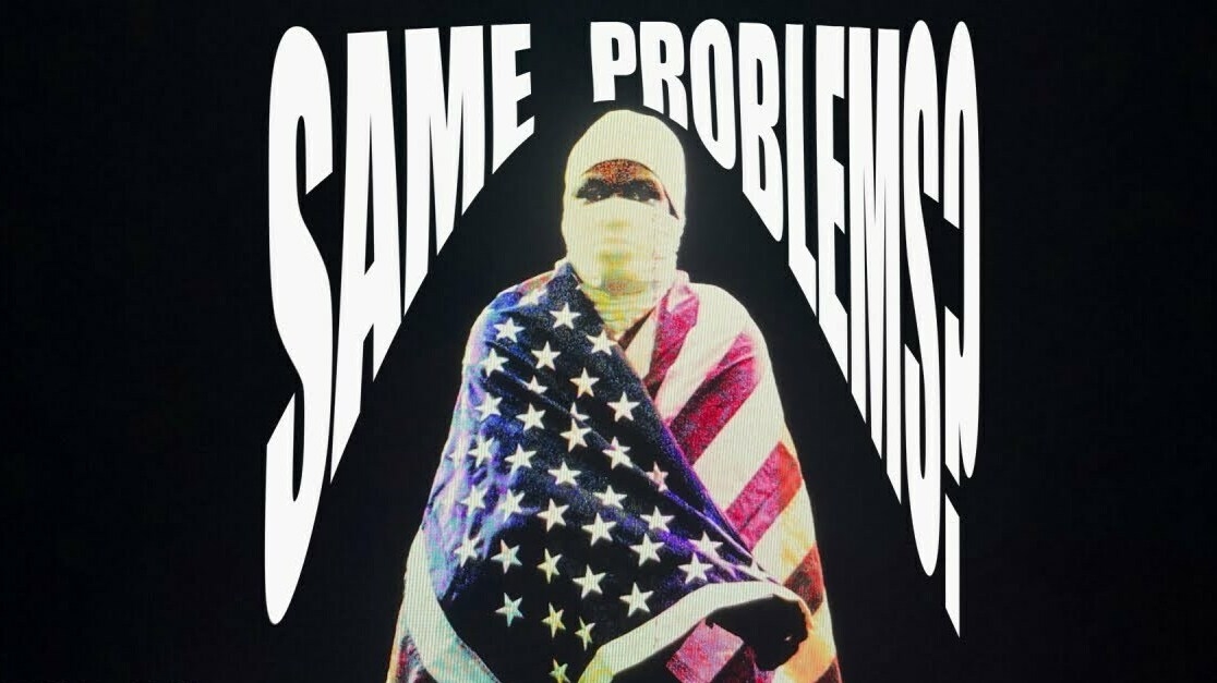 A$AP Rocky's 'Same Problems?' memorializes rappers we've lost : # ...