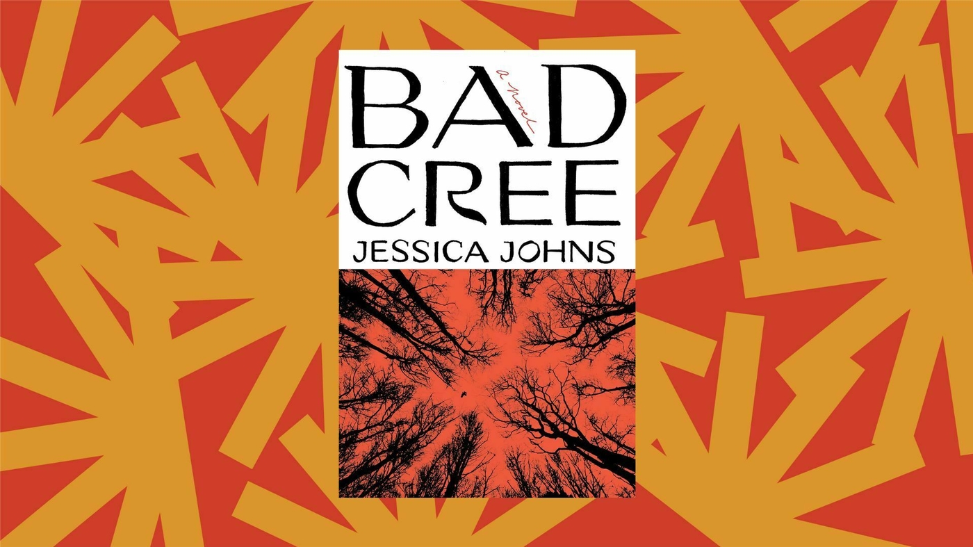In 'Bad Cree' Jessica Johns explores the long effects of loss and ...