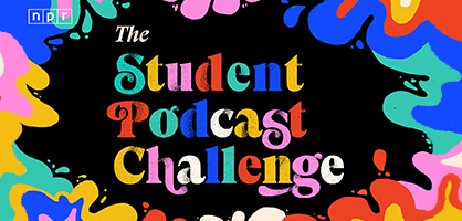 How to make a podcast : NPR