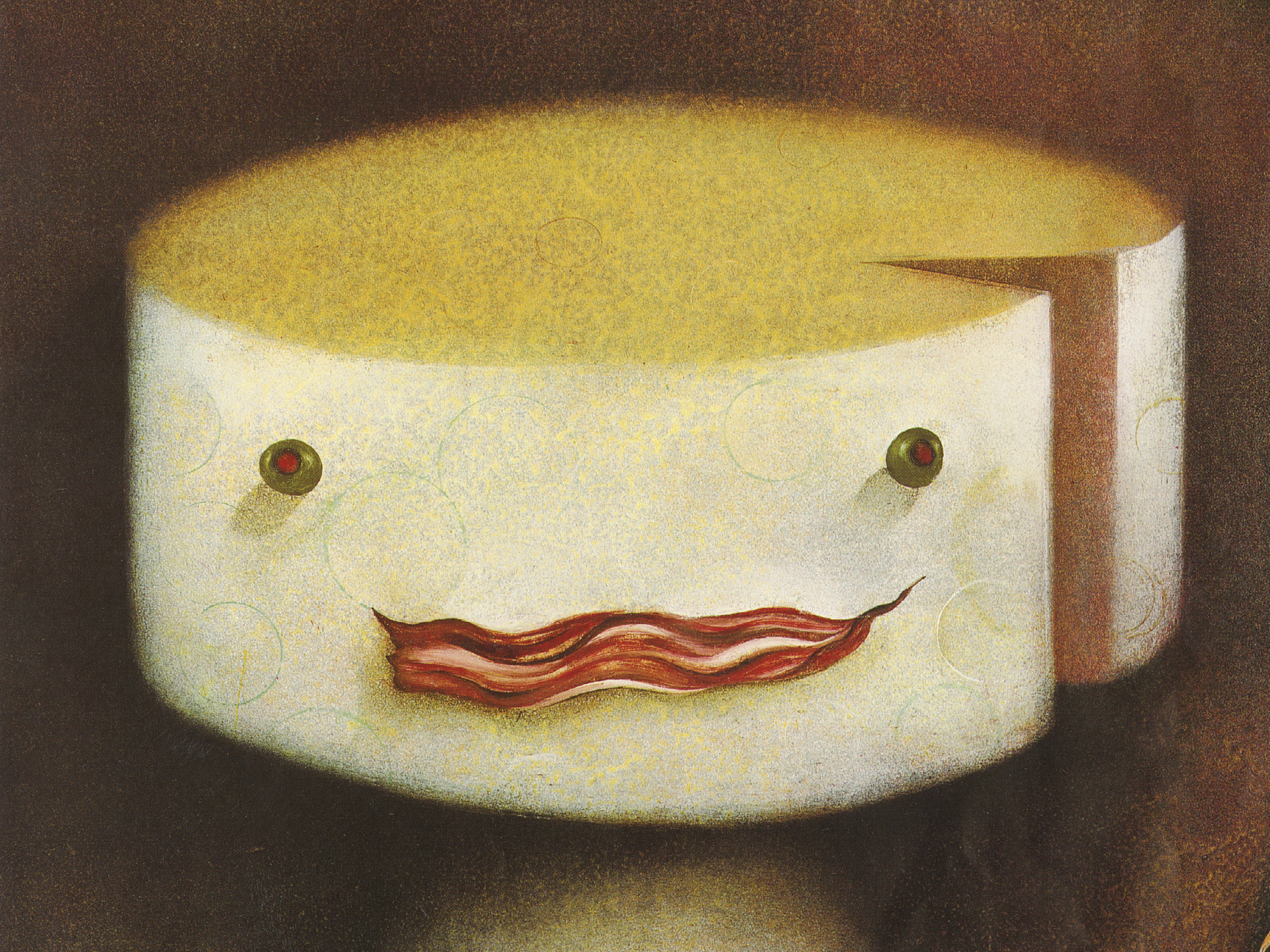 After 30+ years, 'The Stinky Cheese Man' is aging well | NCPR News