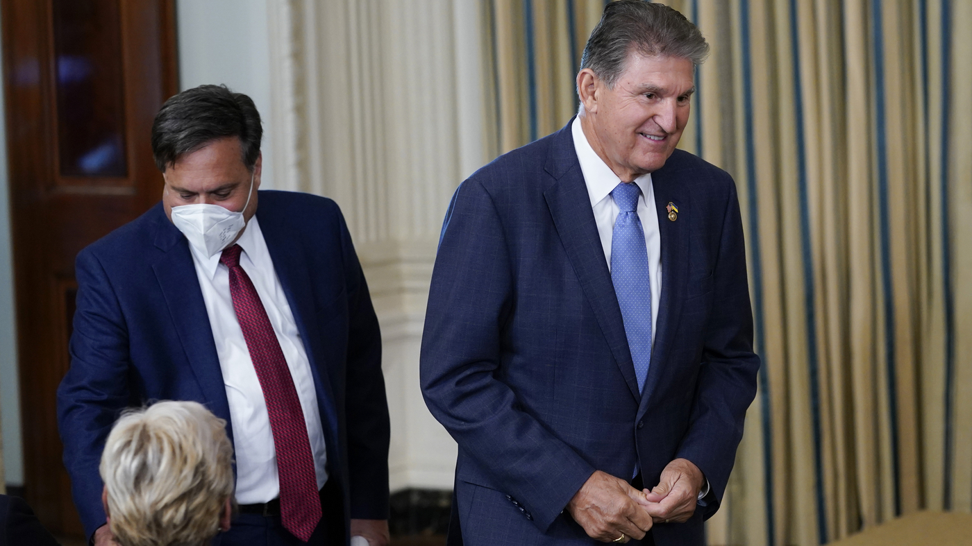 Biden's new chief of staff will be Jeff Zients as Ron Klain steps aside ...