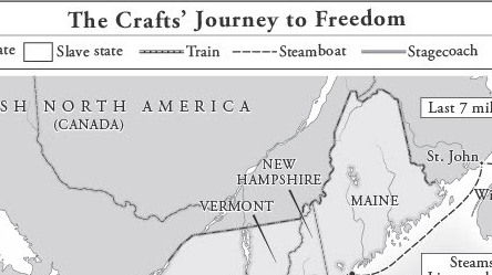 Ilyon Woo: The Crafts show us what the true meaning of American freedom ...