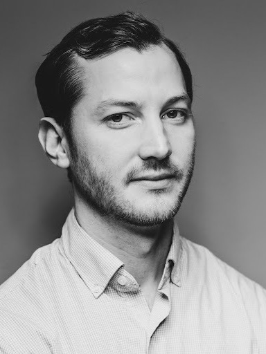 Connor Towne O'Neill : NPR
