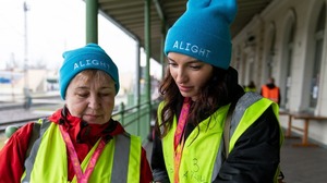 Olivia Hampton : NPR