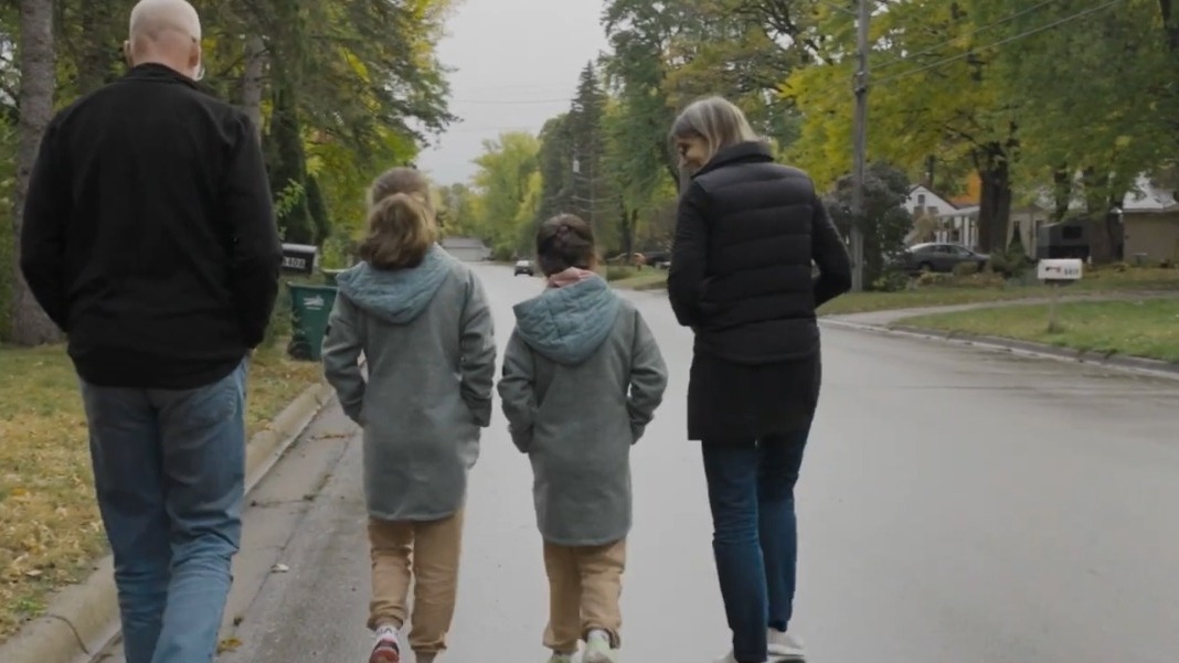 'Welcome Corps' will enable regular Americans to sponsor refugees : NPR