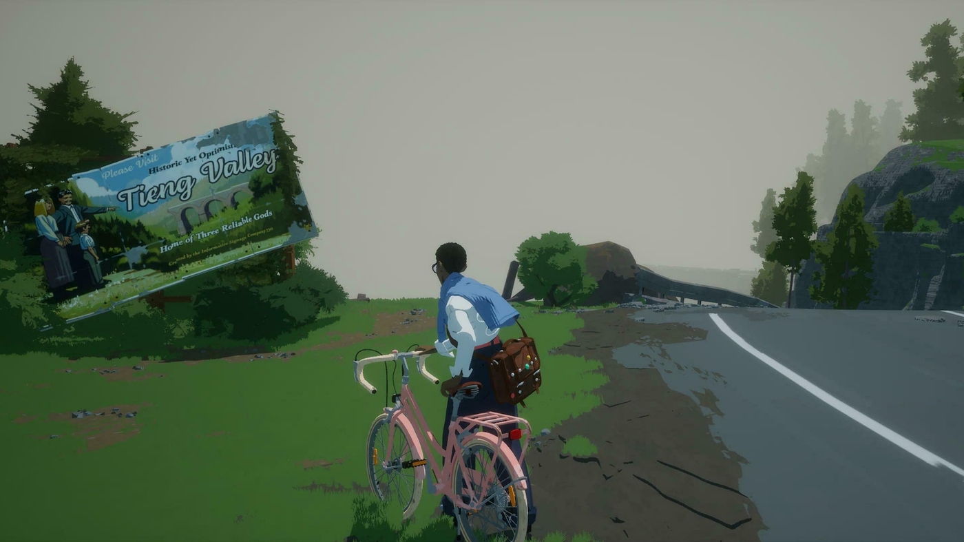 'Season: A letter to the future' Review: my doomsday diary : NPR