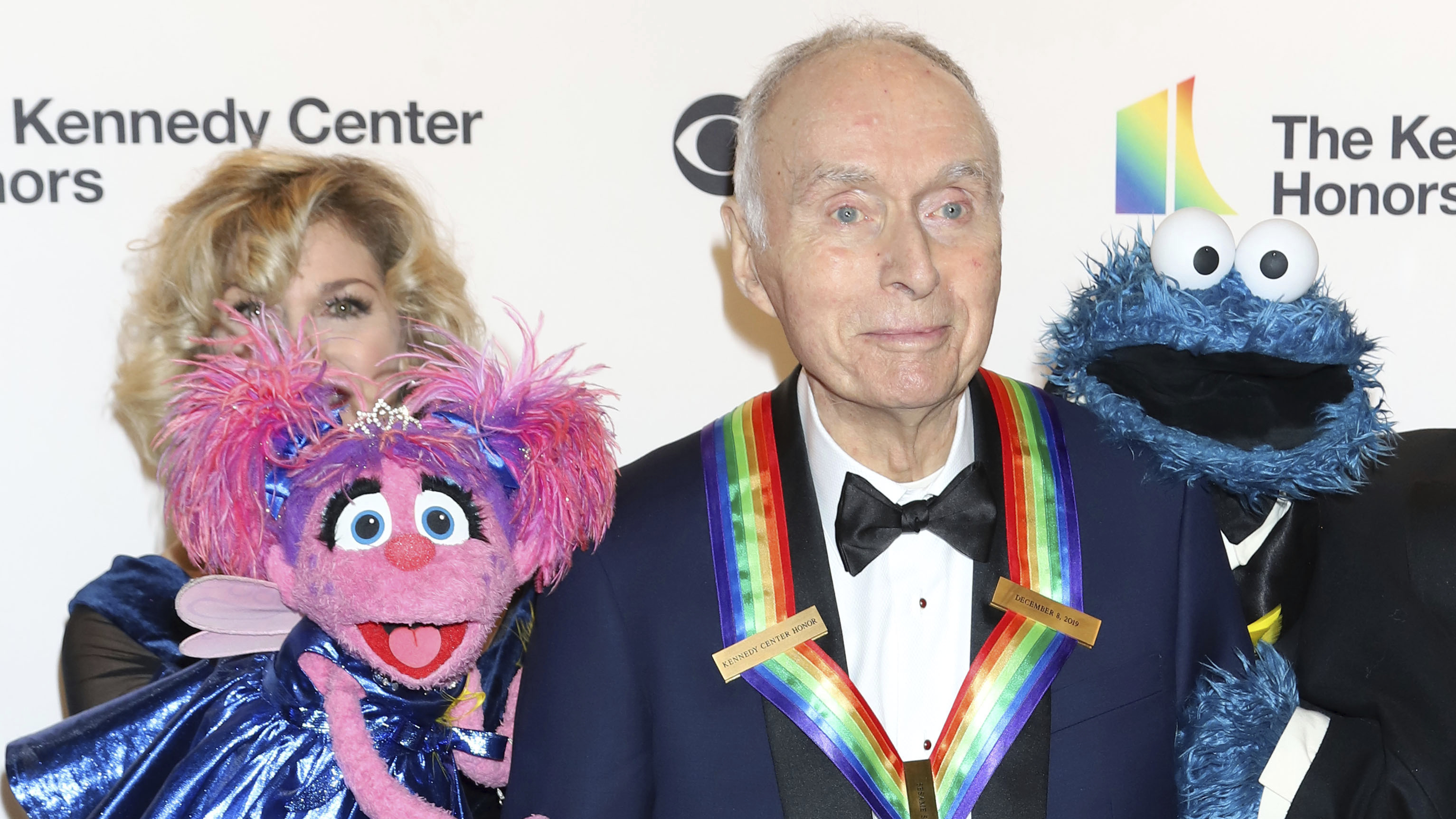 Petition update · Rest in peace to Lloyd Morrisett, the co-creator of ...