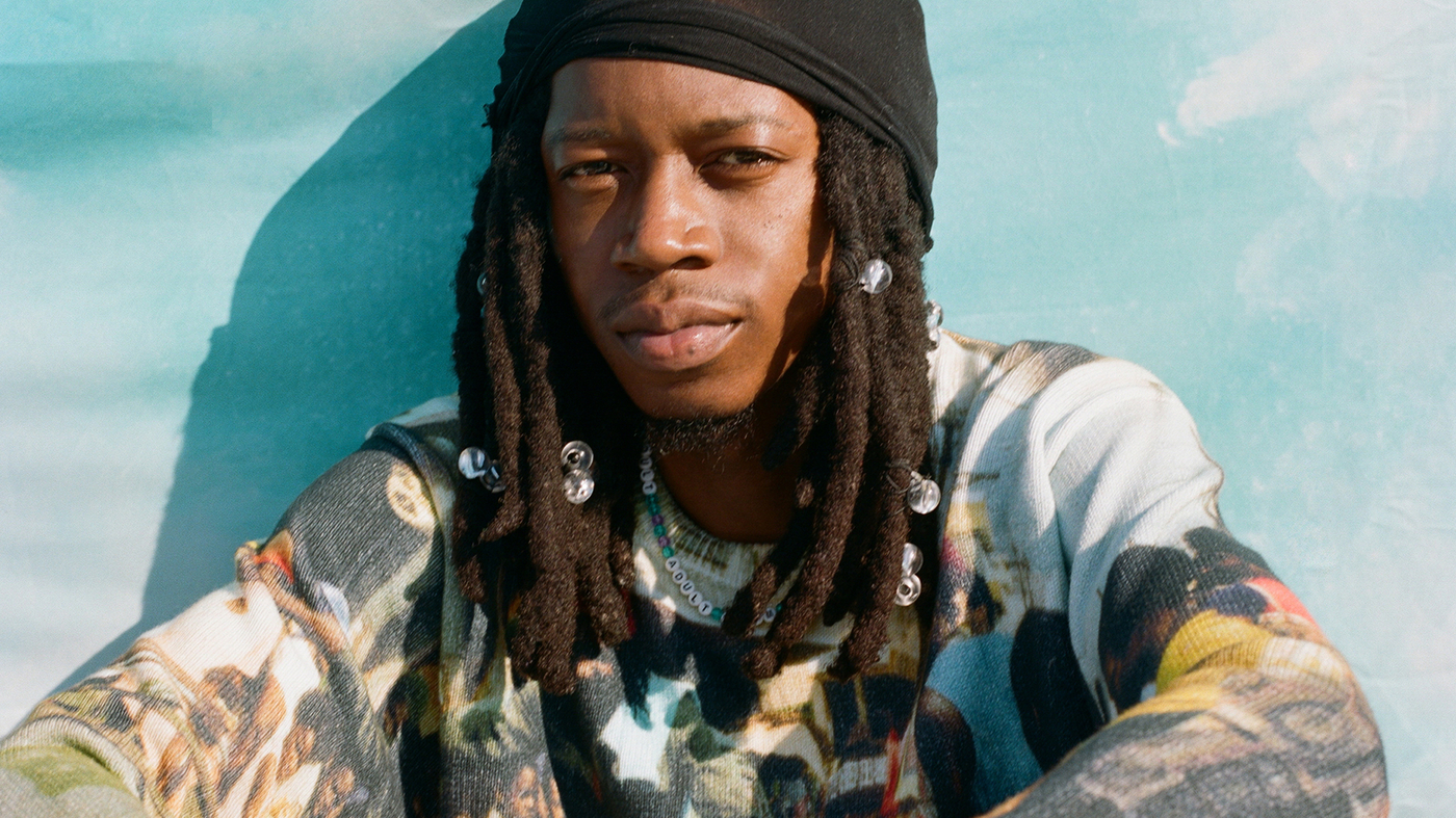 Rapper deem spencer just wants to make it '27' : #NowPlaying : NPR