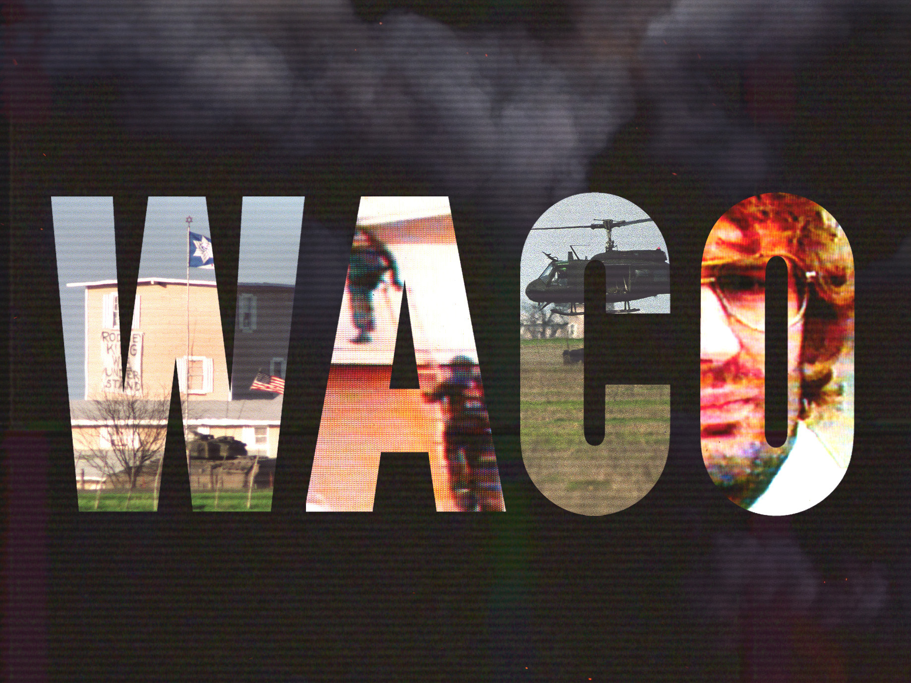 30 years after the siege, 'Waco' examines what led to the catastrophe ...