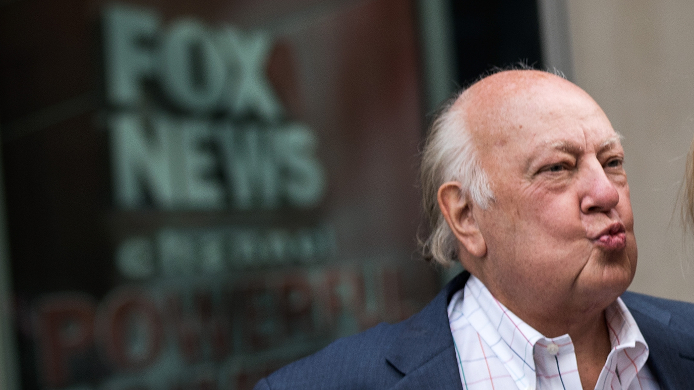 Ex-staffer sues Fox News and former Trump aide over sexual abuse claims ...