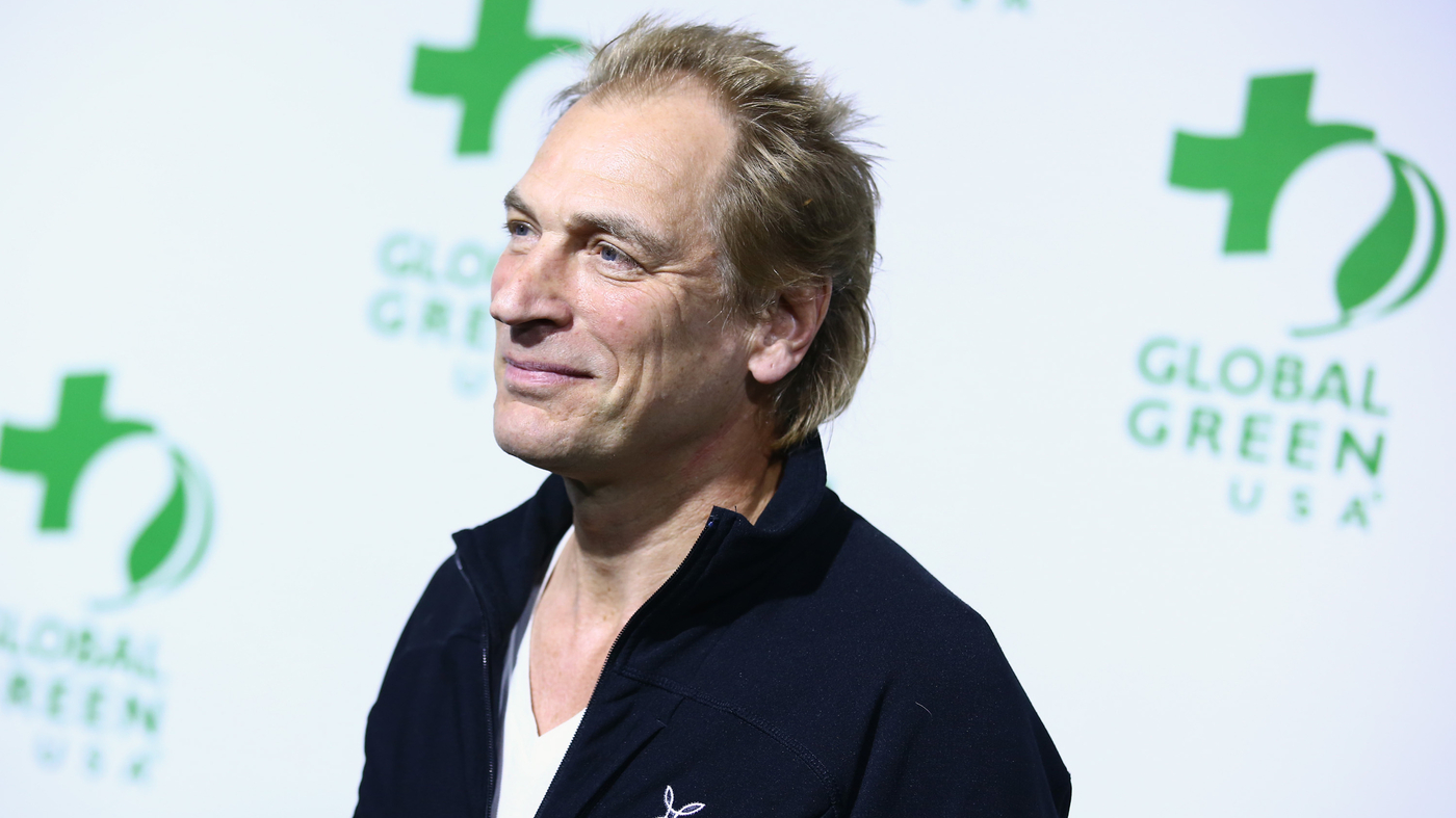 Julian Sands update: Authorities resume search for missing actor "by ...