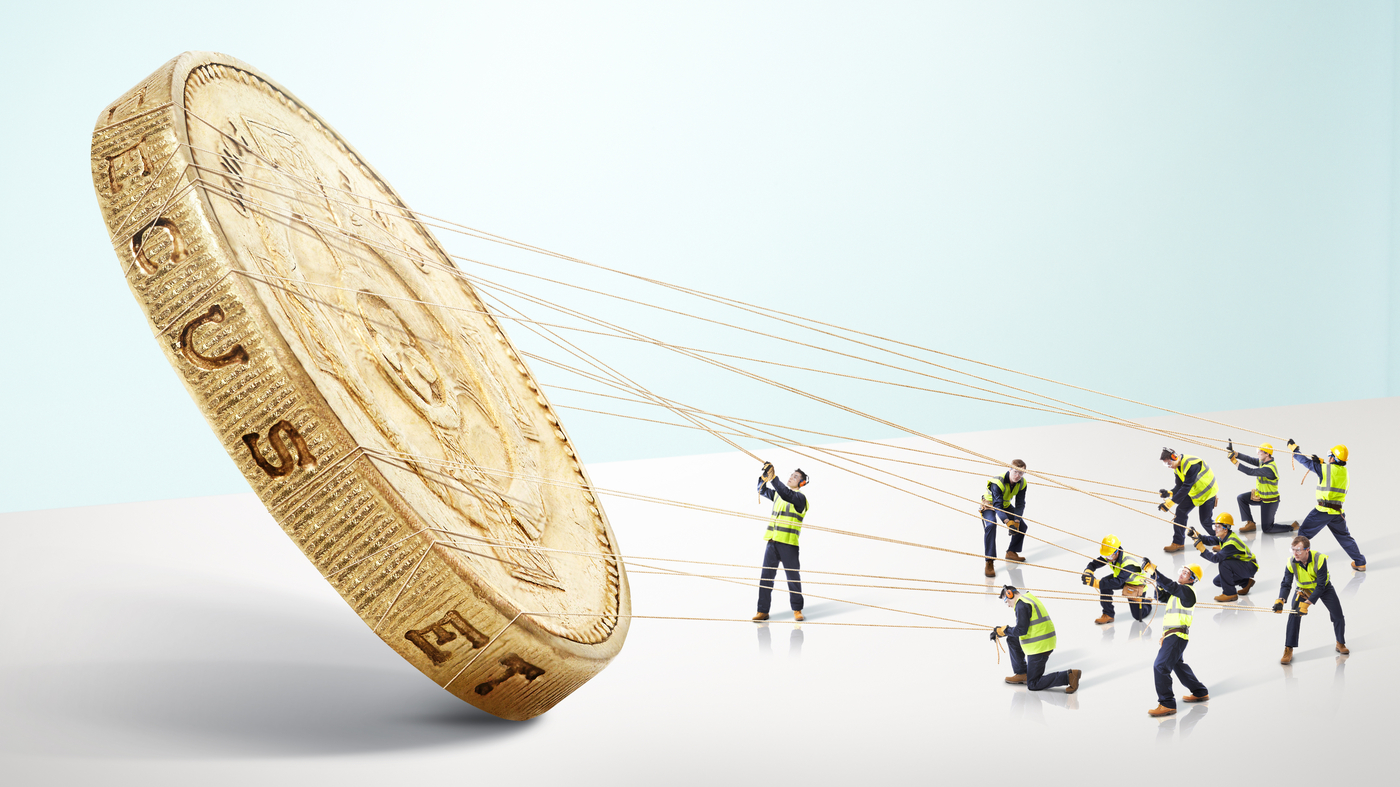 What is the platinum coin and could it fix the debt ceiling crisis ...