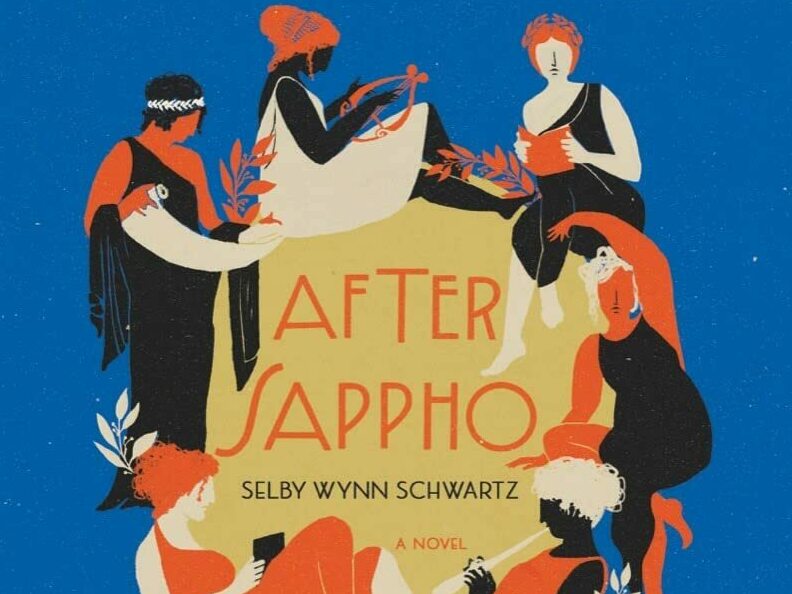 'After Sappho' brings women in history to life to claim their stories ...