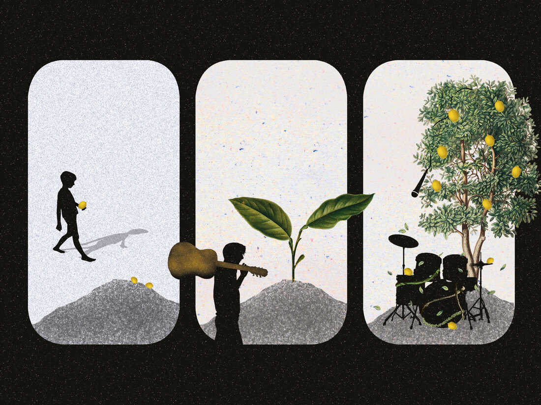 Versus vs. Versus : Radio Ambulante : NPR