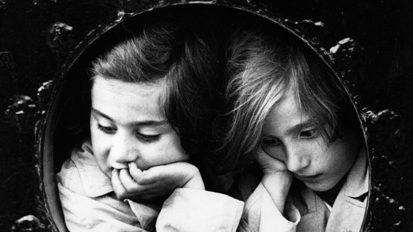 Opinion: A Holocaust remembrance — and lessons we have yet to learn : NPR