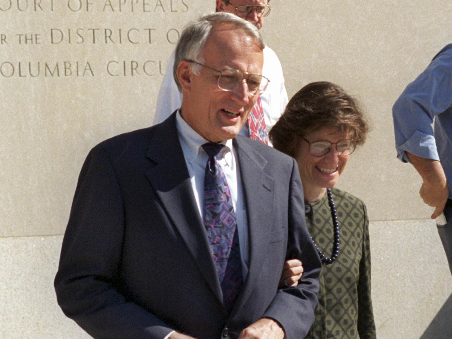 Former U.S. Sen. David Durenberger of Minnesota dies at 88 | NCPR News