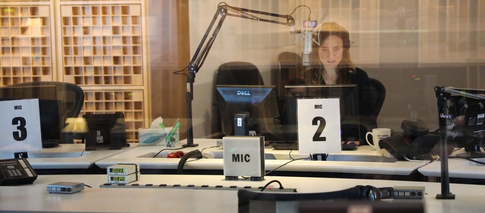 A new chapter for Rachel Martin | NCPR News