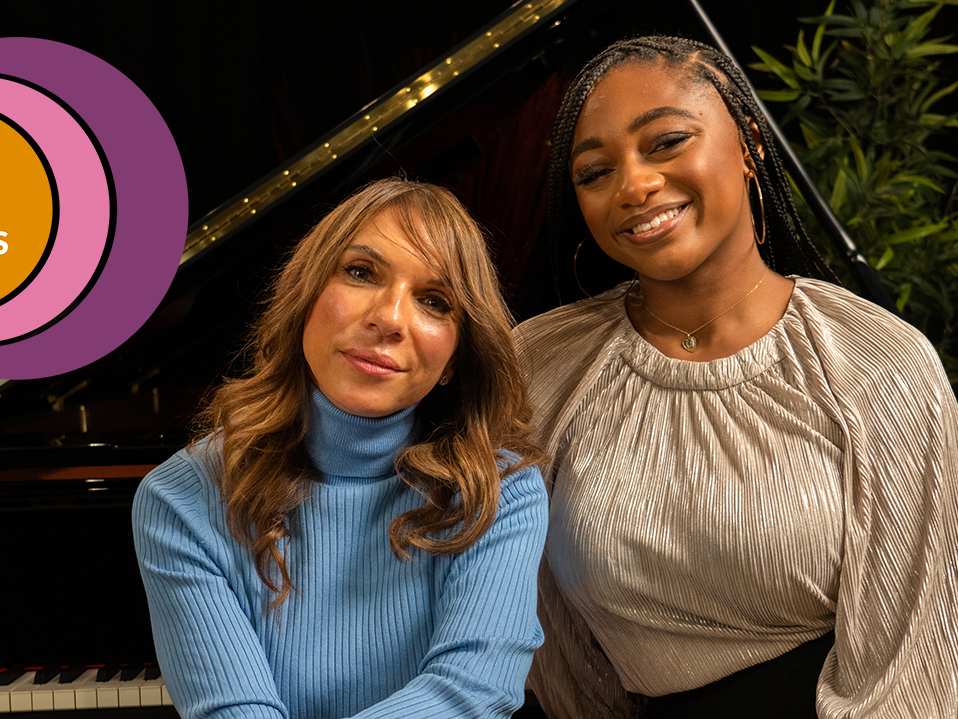 Jazz singer Samara Joy embraces the past while making music for the ...