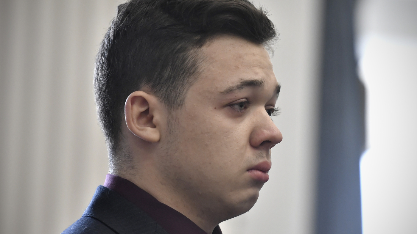 A wrongful death lawsuit against Kyle Rittenhouse can proceed, a judge ...