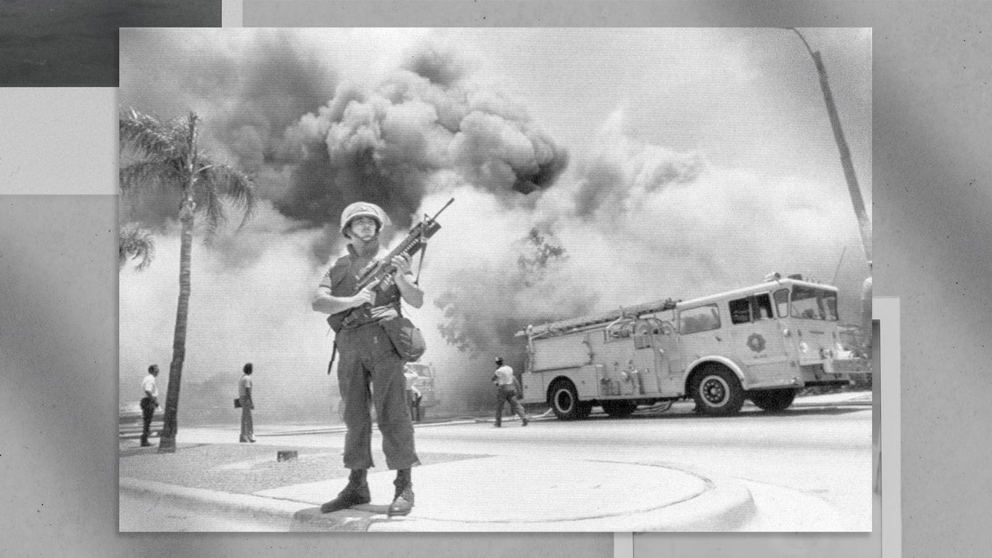 Debunking the myths about Castro and the Mariel Boat Lift : Embedded : NPR