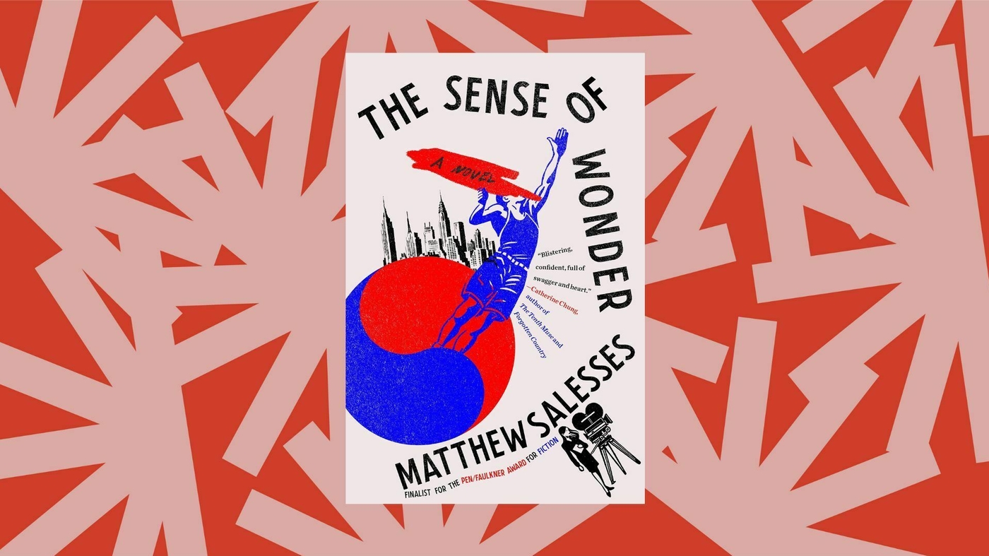 Matthew Salesses writes about basketball and K-dramas in 'The Sense of ...