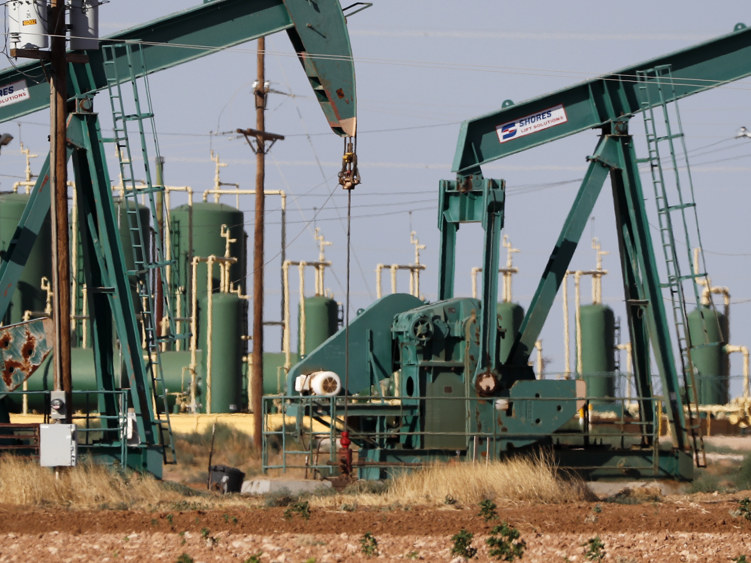 Energy experts share how the U.S. can reach Biden's renewable energy ...