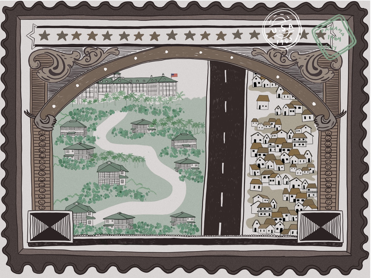 La Zona : Radio Ambulante : NPR