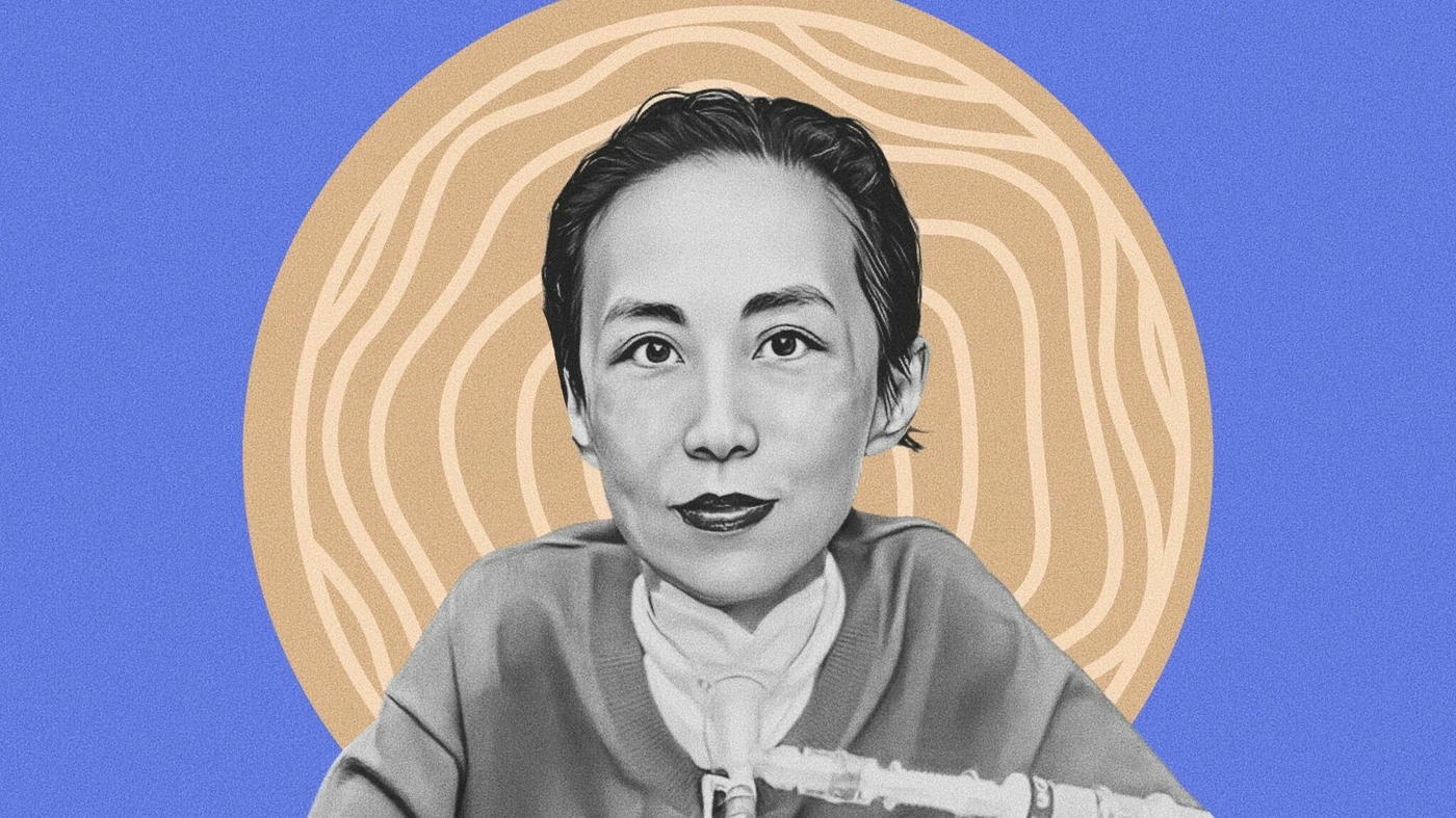 Alice Wong on disability, the lunar new year and her book Year of the ...