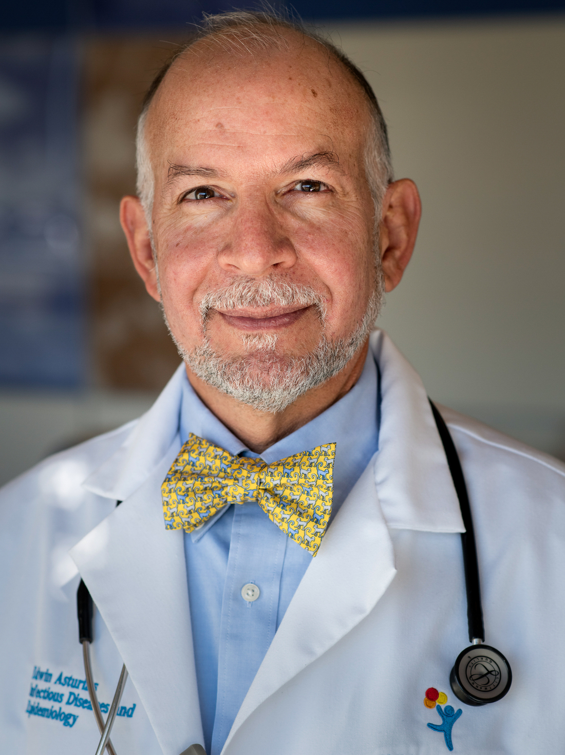 How a kid from a Guatemalan village became a virus investigator : Goats ...