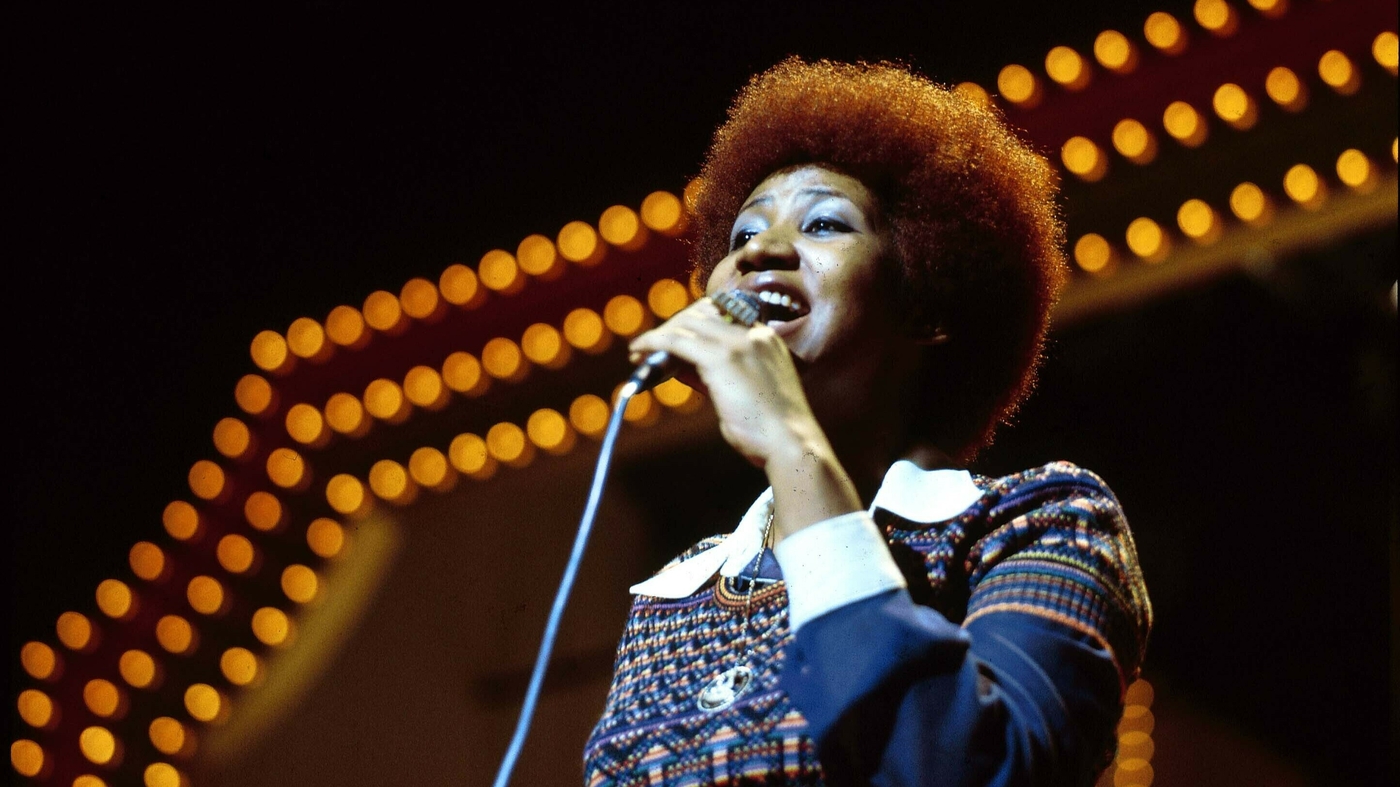 The Culture Corner: R&B music in the '70s : World Cafe : World Cafe Words and Music Podcast : NPR